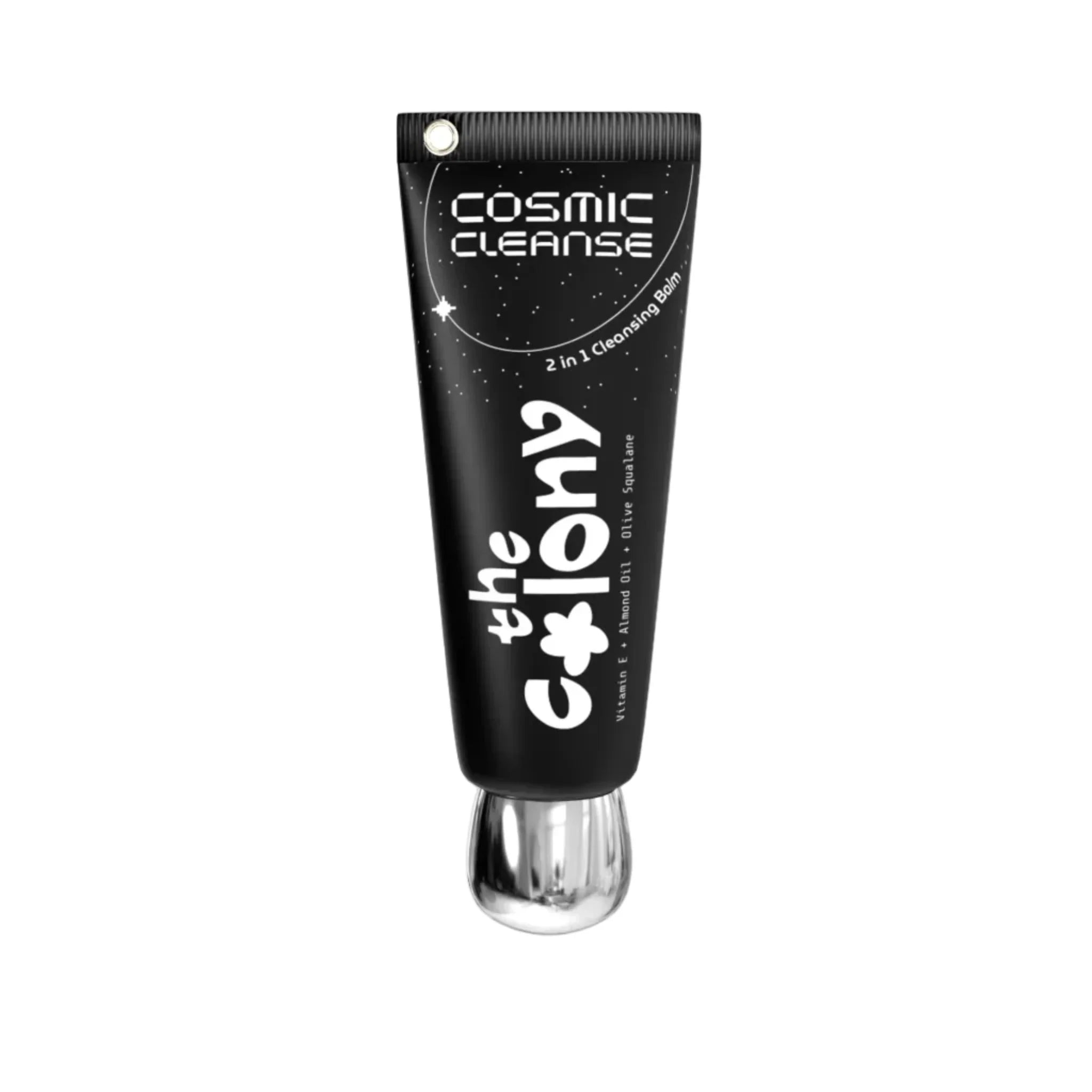 Cosmic Cleanse – The Colony